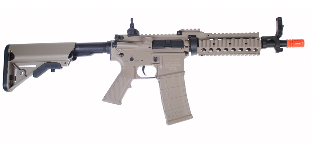 Tippmann M4