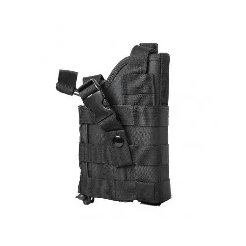 Nc Star Cvhol2953b Ambidextrous Modular Molle Holster -black | RNS Traders