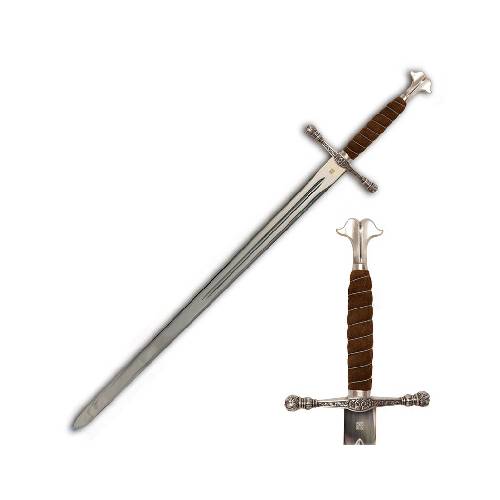MT-337 MARTO CHARLES V SWORD | RNS Traders